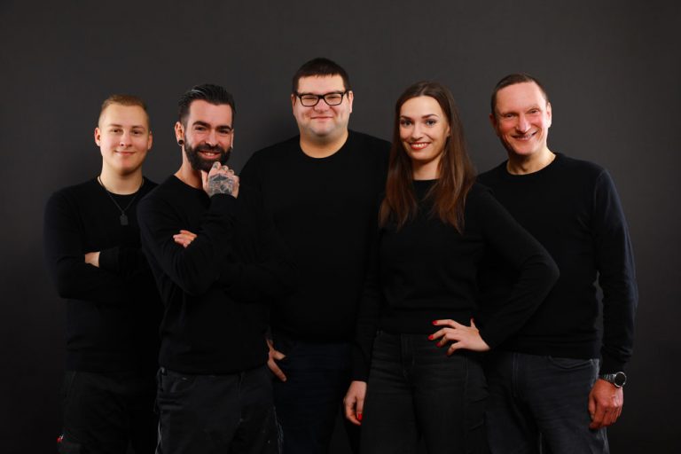 Smarte Gebäudetechnik: Alarmanlagen & Videoüberwachung